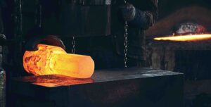 Forgings - ASM Aerospace Specification Metals