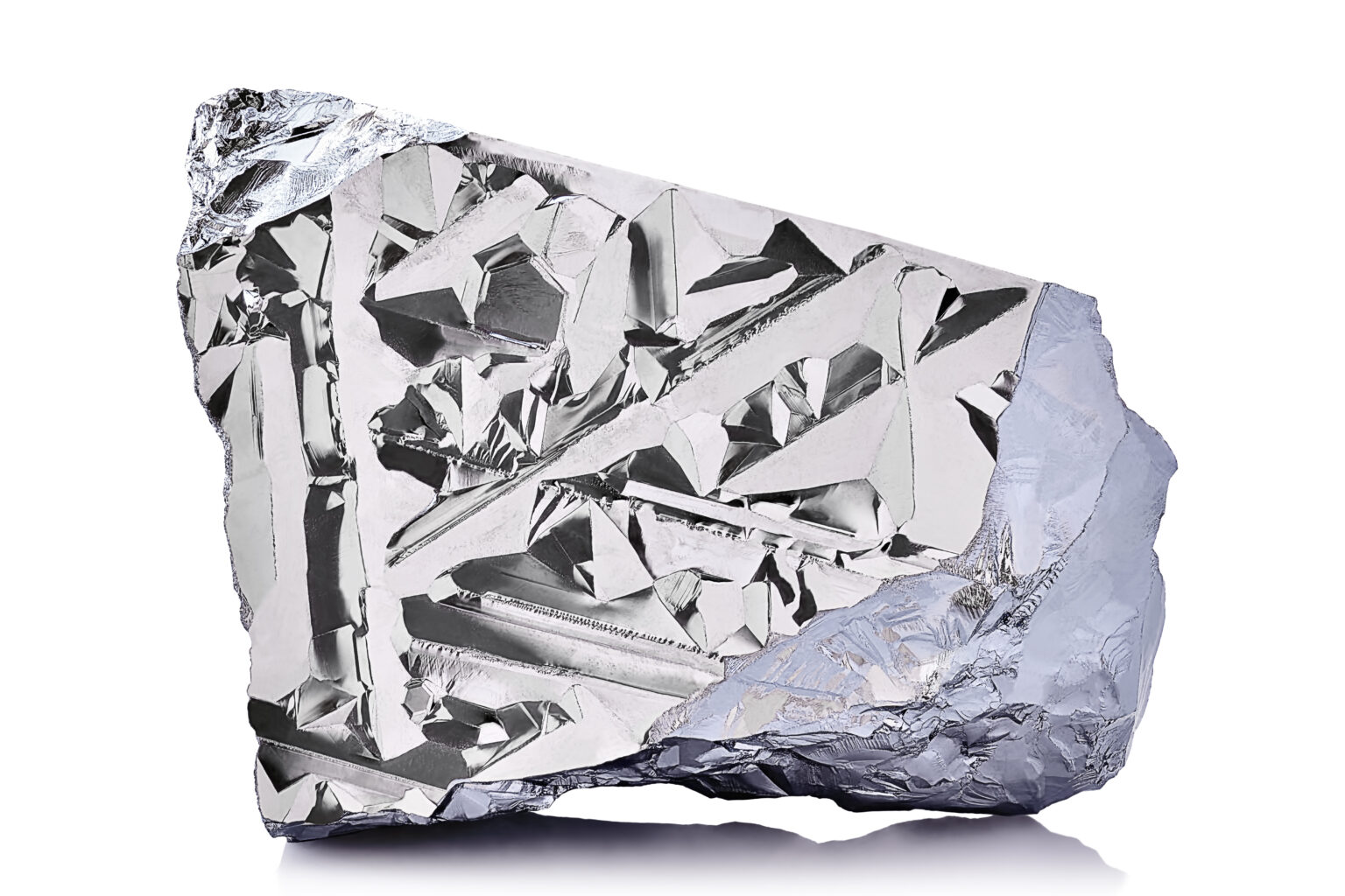 Nickel-Alloy-Distributor - ASM Aerospace Specification Metals