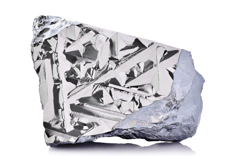 Aluminum Distributor - ASM Aerospace Specification Metals