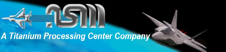 Is titanium bulletproof - ASM Aerospace Specification Metals